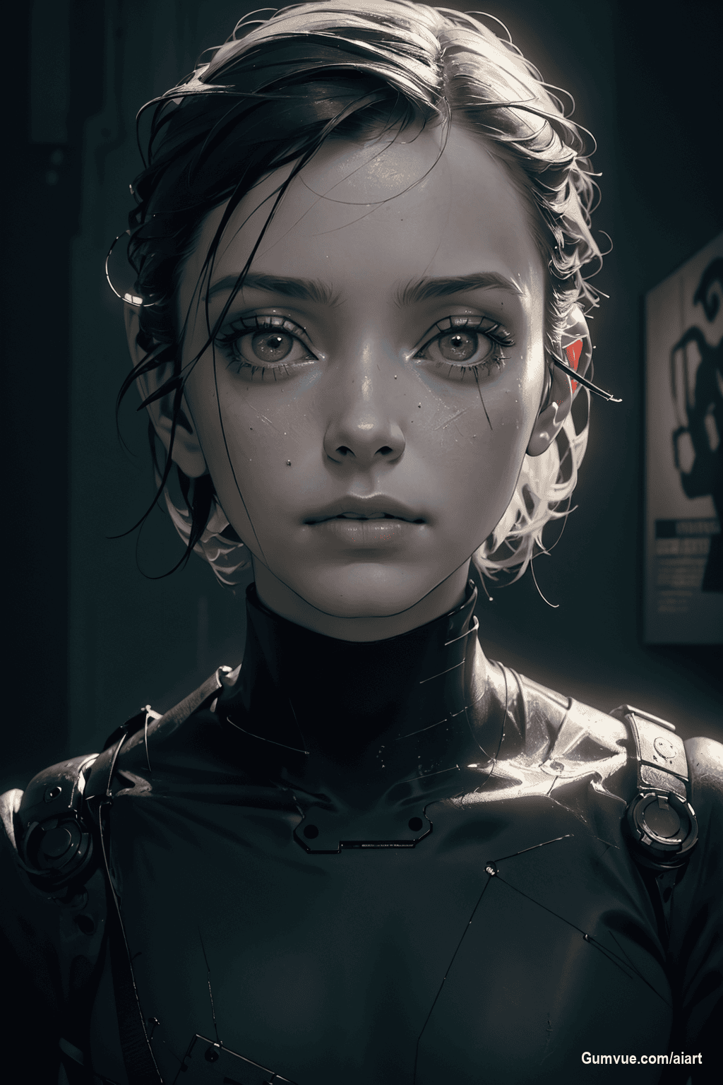 AiArt - Gumvue.com | AI Art Community - seo.slogan