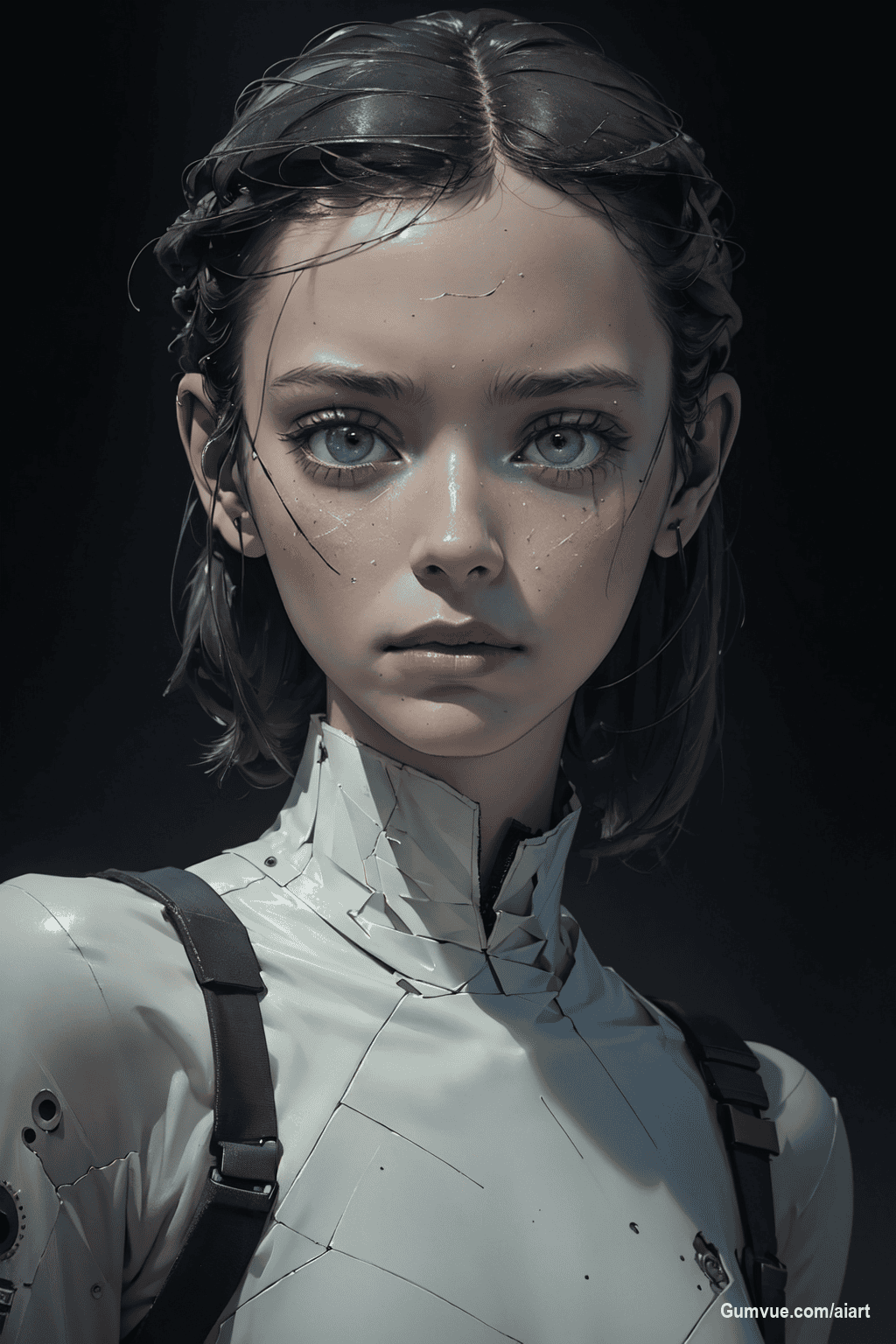 AiArt - Gumvue.com | AI Art Community - seo.slogan