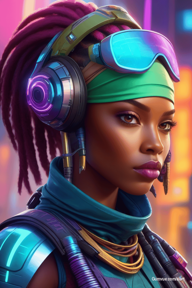 AiArt - Gumvue.com | AI Art Community - seo.slogan